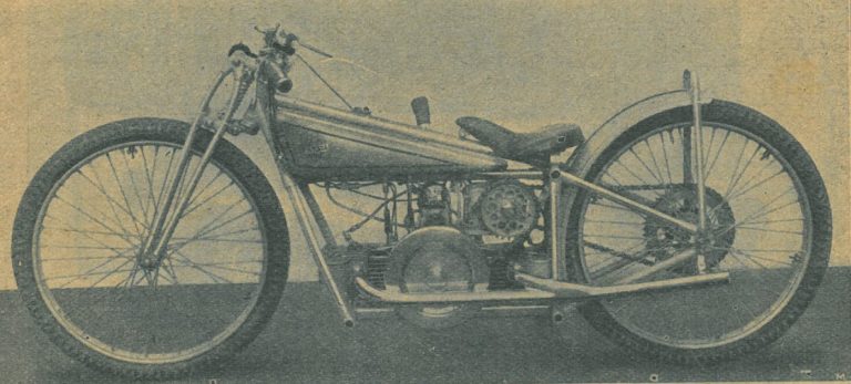 Victoria – Rennmaschine – Sensation aus Bulgarien in den „Dreißiger ...