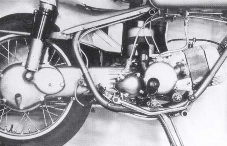 Motorrad – Victoria – „Swing“ KR 21 – Victoria – Fahrrad – Motorrad und ...