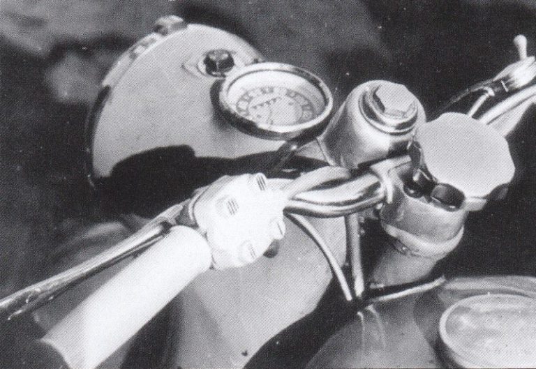 Motorrad – Victoria – „Swing“ KR 21 – Victoria – Fahrrad – Motorrad und ...