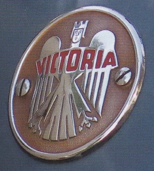 Motorrad – Victoria – Peggy-Roller nur eine Kleinserie… – Victoria ...