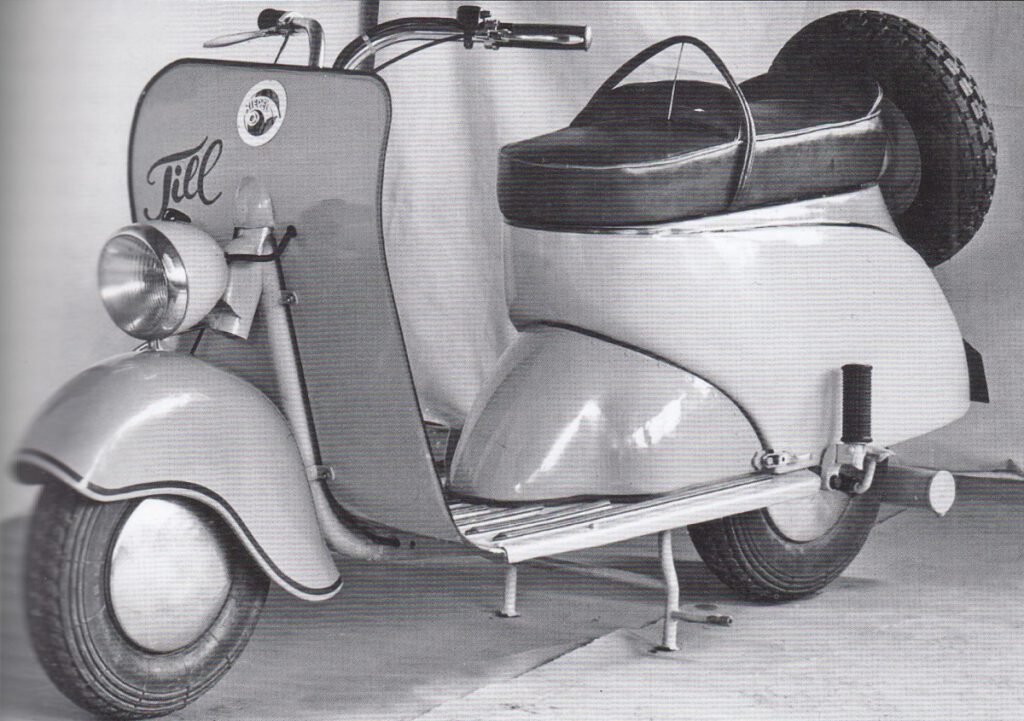 Victoria -„Peggy-Roller“ und „Swing“ – Norbert Riedel – die ...