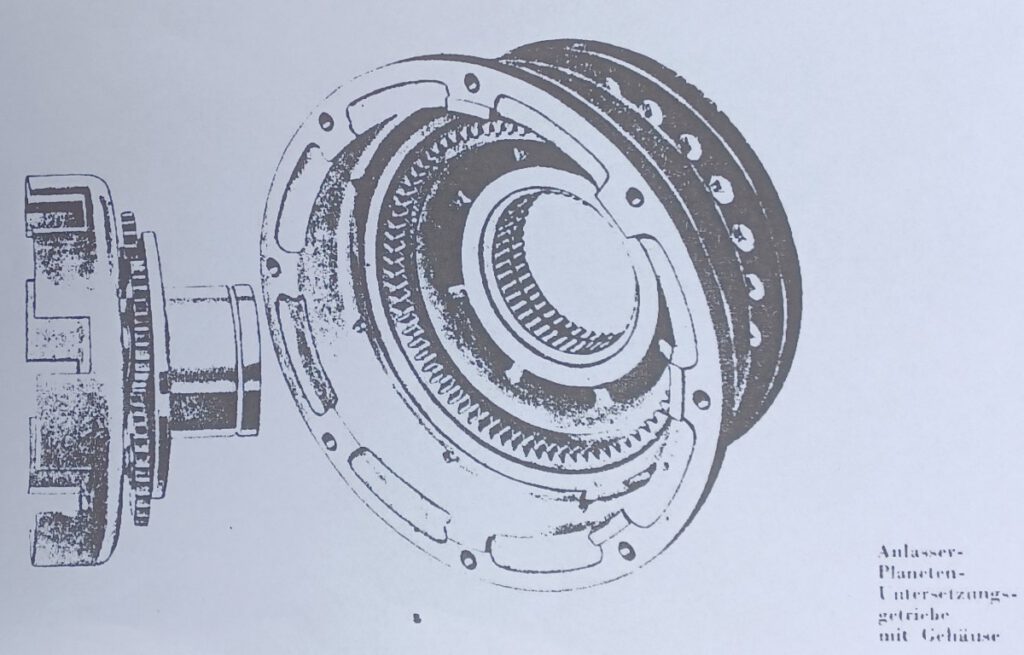 Riedel – Anlass – Motor, gebaut von Victoria – die Geschichte ...