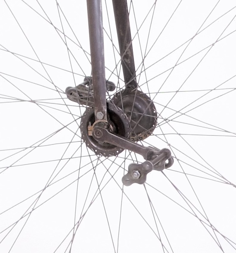 Victoria – die Radnaben im Katalog von 1904 und davor, Teil 4; von ...