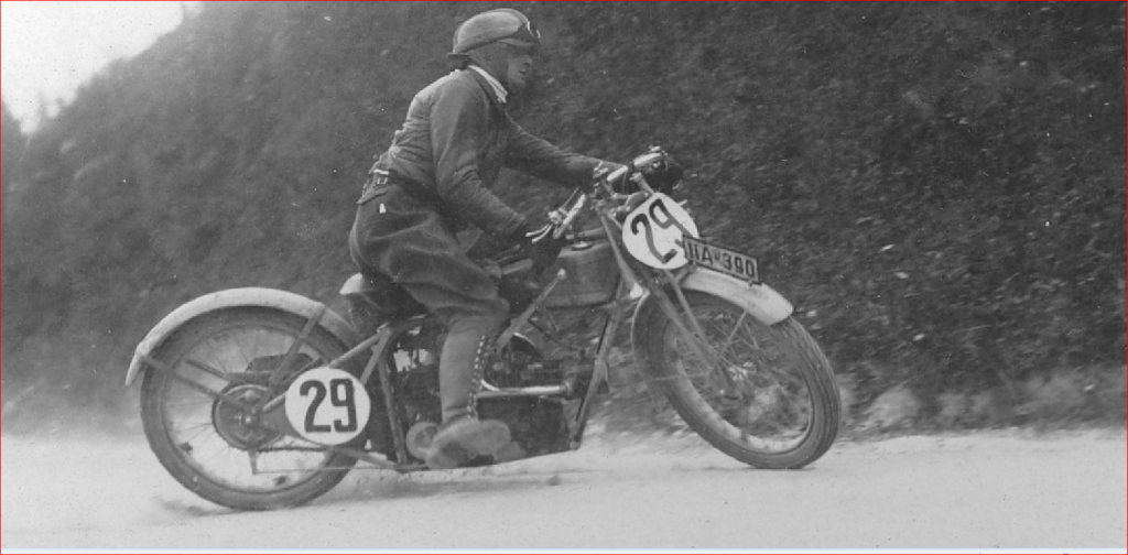 Victoria – im Zeichen des Erfolgs von 1927 Teil 2… – Victoria – Fahrrad ...