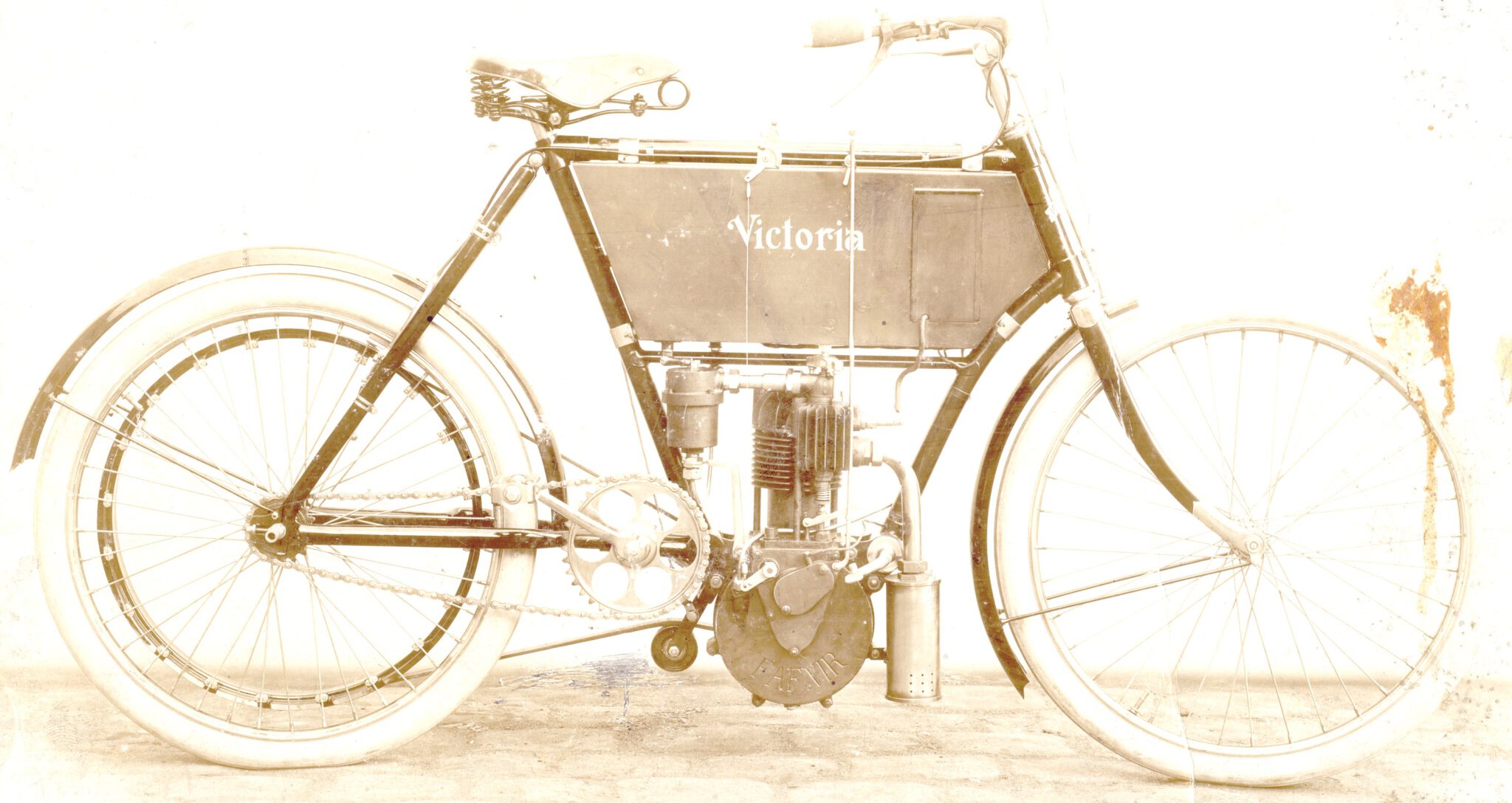 Victoria – Motorrad Ab 1901 die ersten – kurze Einführung… – Victoria ...