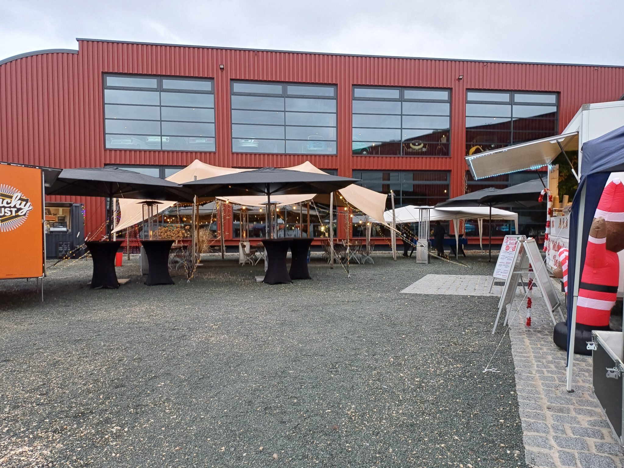 Silberhorn – Classics – Oldtimermuseum in Fischbach bei Nürnberg ...